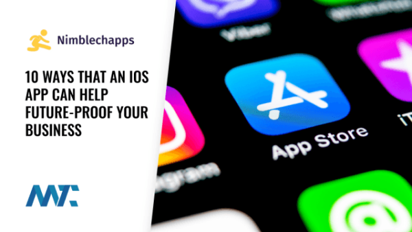 Martech Zone : 10 Ways That An iOS App Can Help Future-Proof Your ... Martech Zone : 10 Ways That An iOS App Can Help Future-Proof Your ...